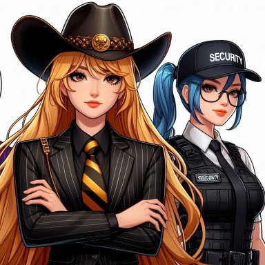 Lily Rose | Roleplay UK